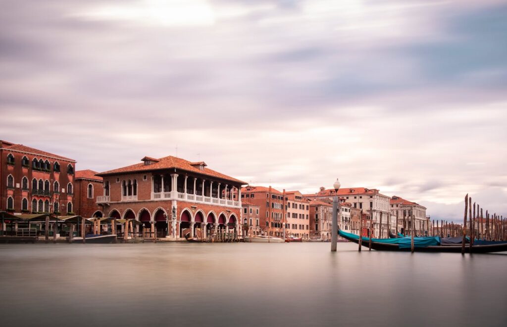 Does Venice Experience Flooding? Understanding “Acqua Alta” and How to ...