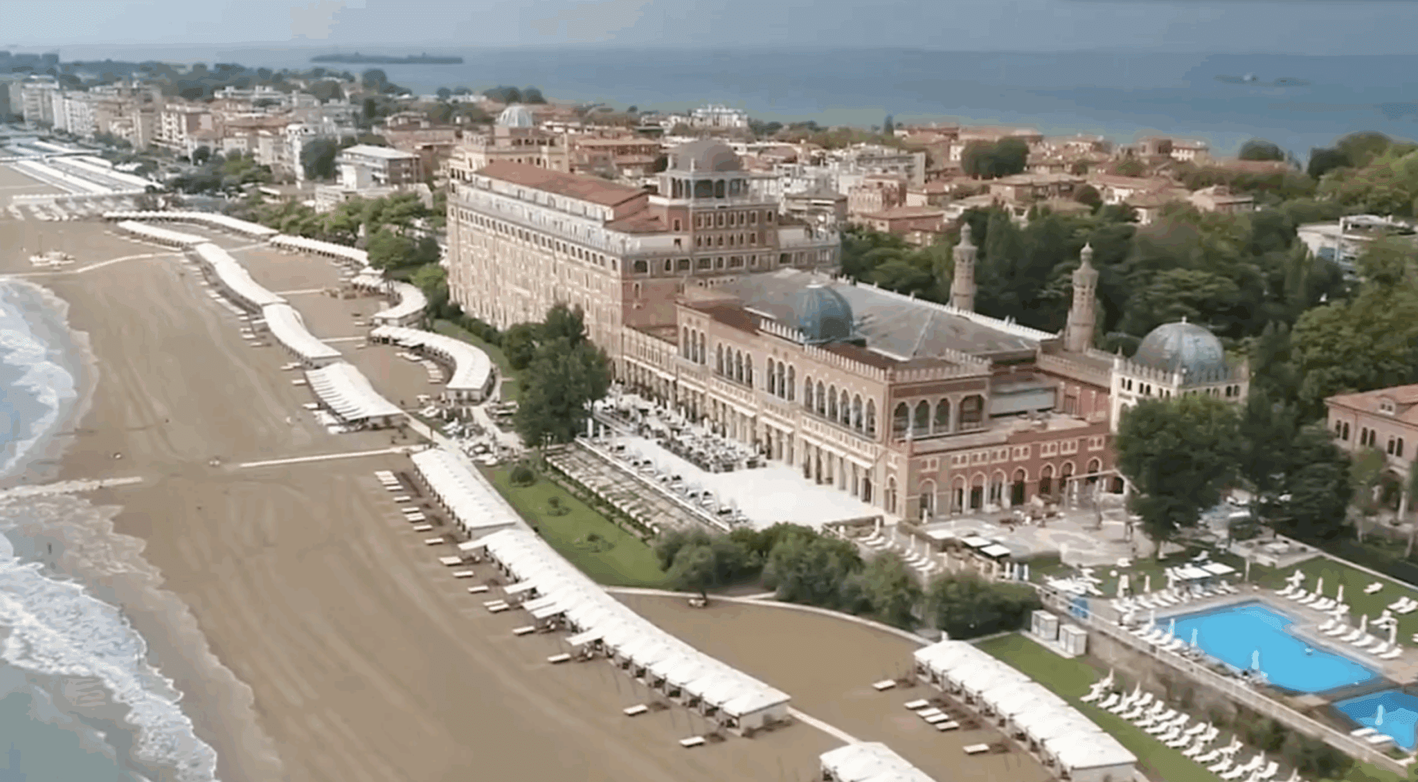 Lido Island, Venice: The Ultimate Guide to the Beachside Escape You ...